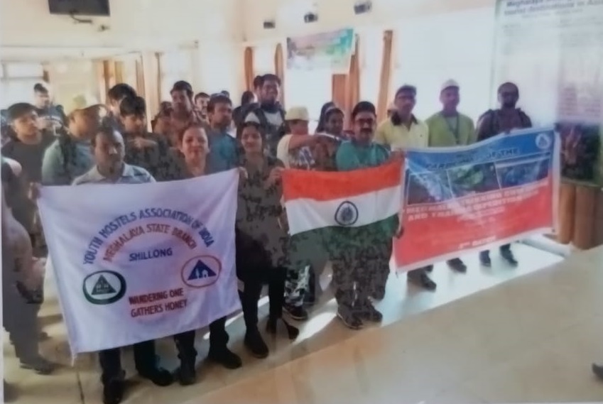 YHAI Meghalaya State Branch | Shillong